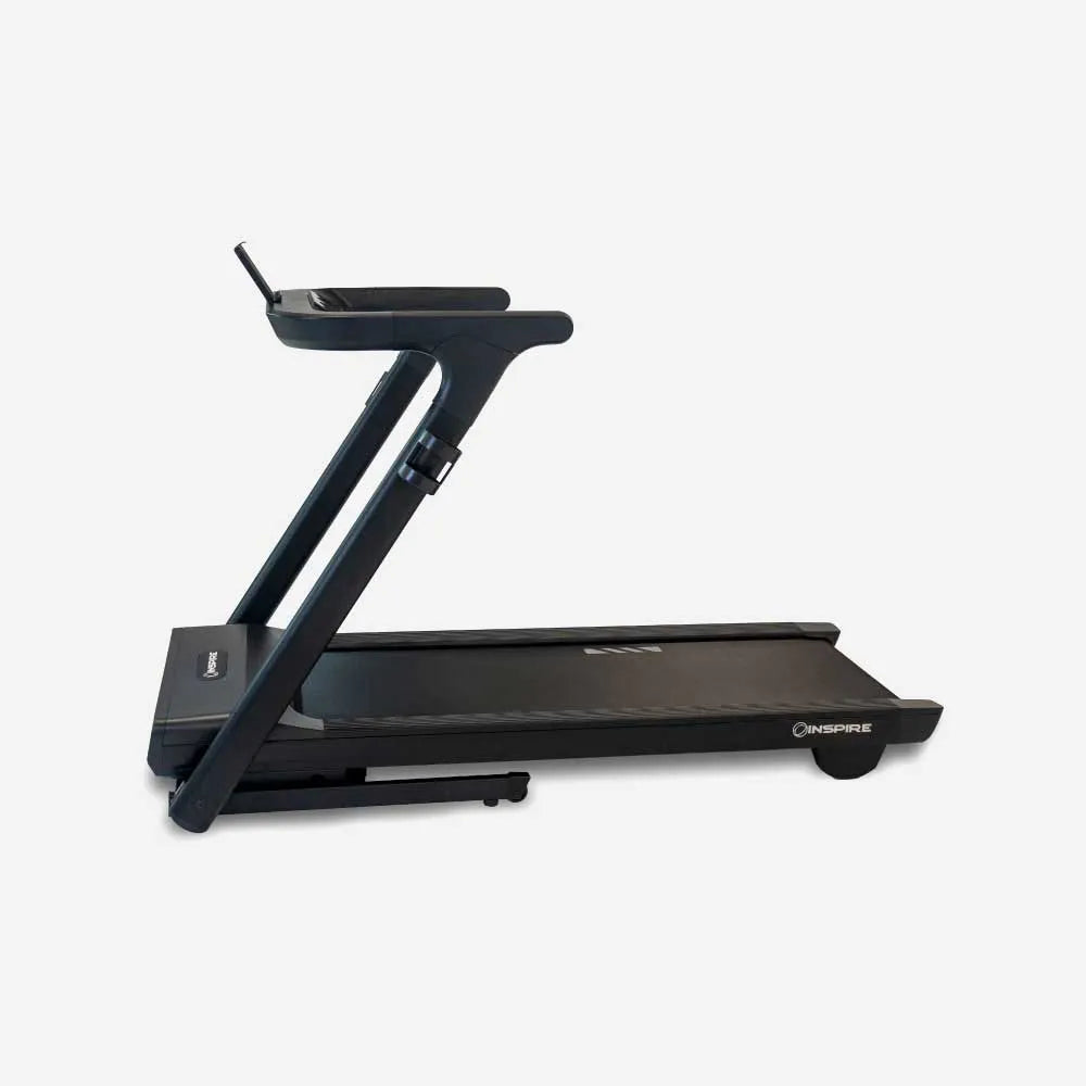 Motorized treadmill store