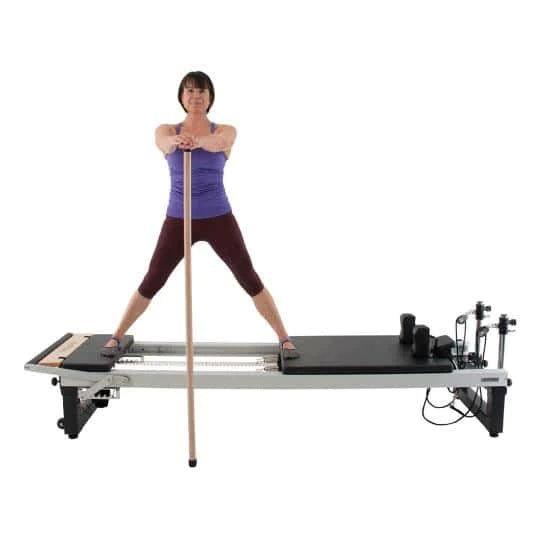Align Pilates Gondola Pole | The Fitness Solution | Pilates