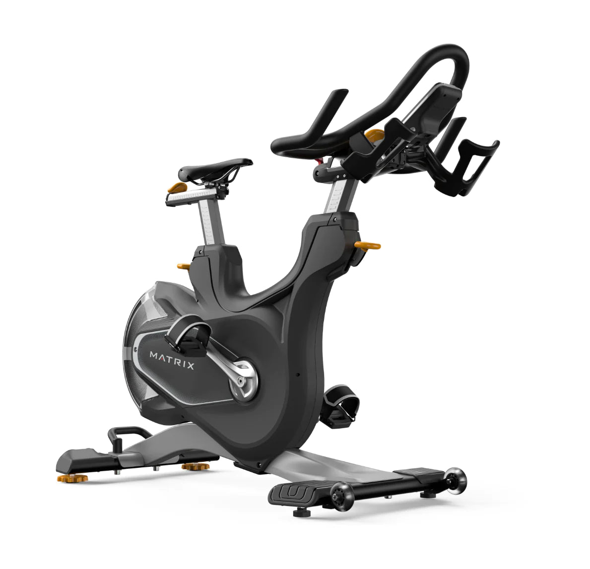 Matrix CXP Spin Bike