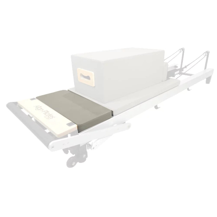 Align Pilates Reformer Platform Extender | Mattress
